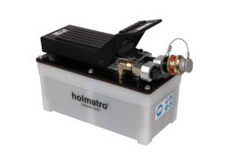 Holmatro Power Units